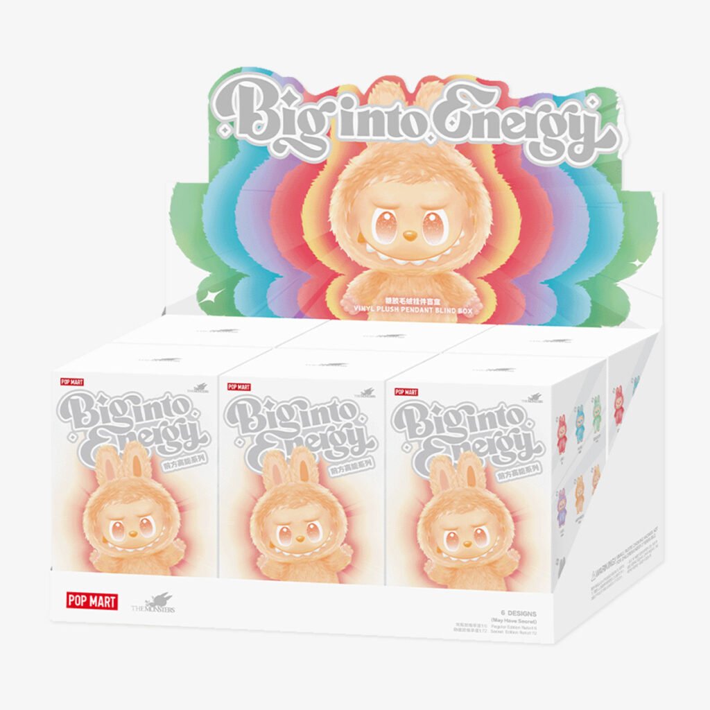 Labubu AliExpress vs TEMU - Labubuplanete.fr